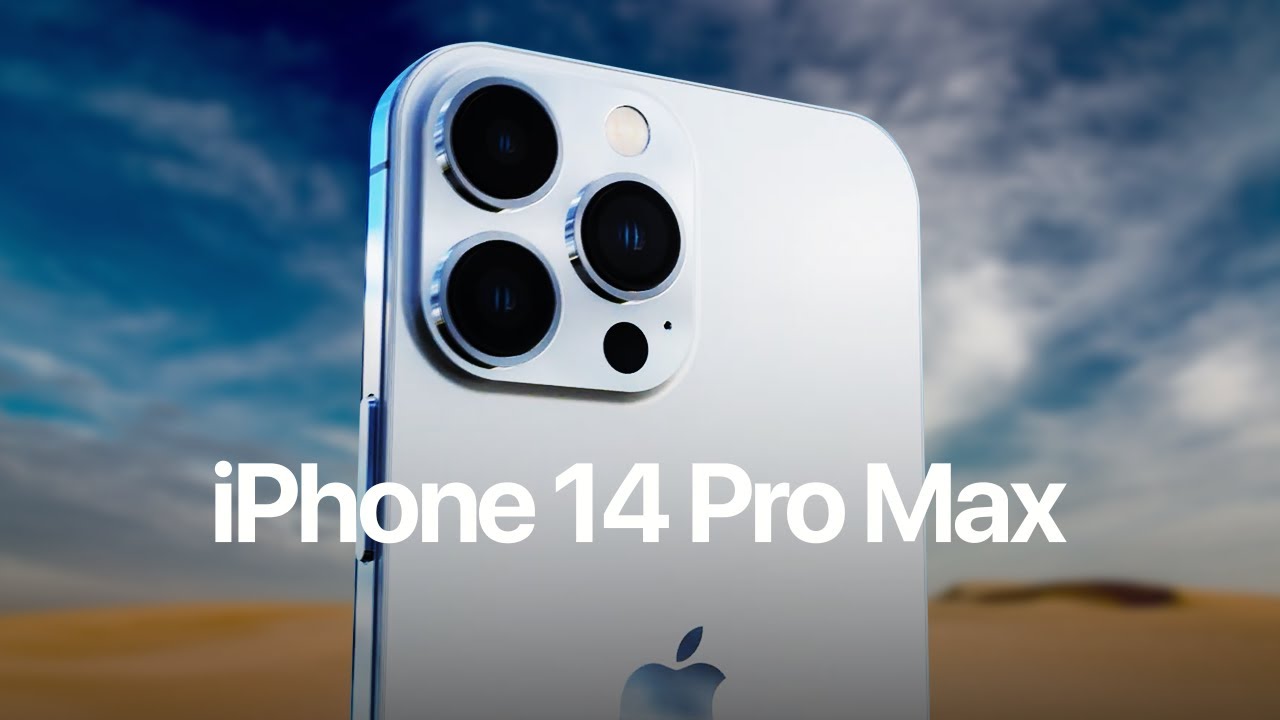 Đây là thời điểm vàng để nâng cấp lên iPhone 14 Pro Max cũ - MobileWorld